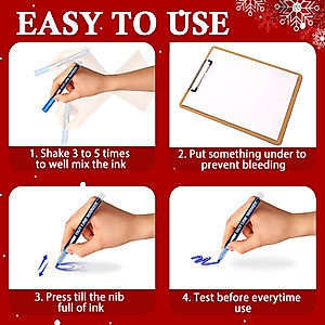 Easter Basket Essentials, 12 Shimmer Markers Outline Glitter Pens, Easter Basket Stuffers, Teen Girl Gifts Trendy Stuff, School Art Supplies Crafts Gifts 4 5 6 7 8 9 10 12 Year Old Kids Tween Girls