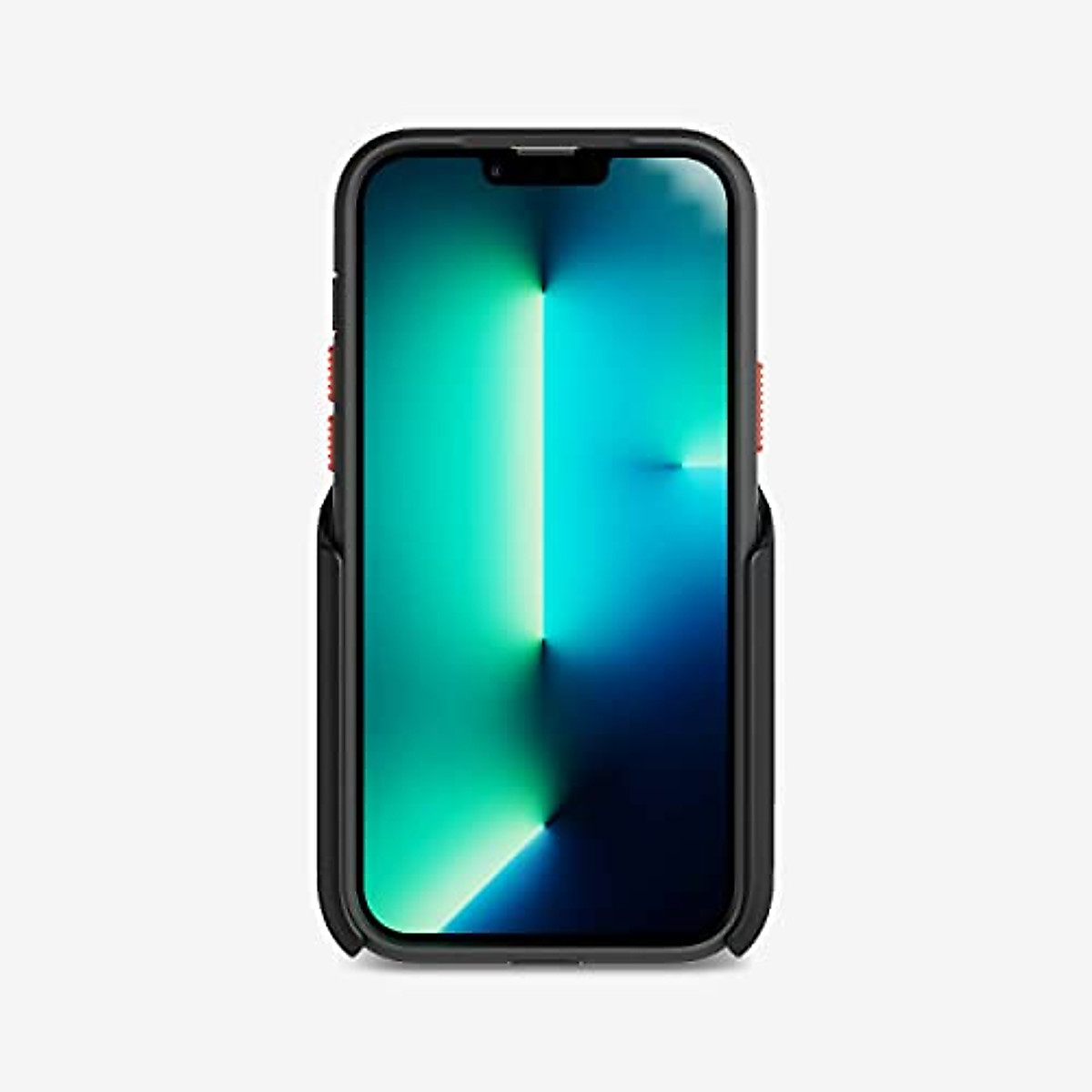 Tech21 Evo Max for iPhone 13 Pro Max – Ultra-Protective and Rugged Phone Case with 20ft Multi-Drop Protection