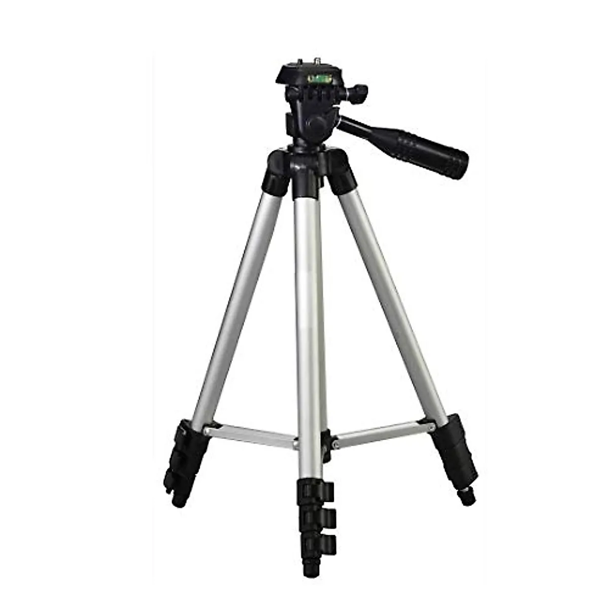 Sony Intl Alpha a6400 Mirrorless Digital Camera 24.2MP Sensor with 16-50mm Lens, 2 Pack SanDisk 32GB Memory Card, Padded Bag, Tripod and A-Cell Accessory Bundle (Black) (Renewed)