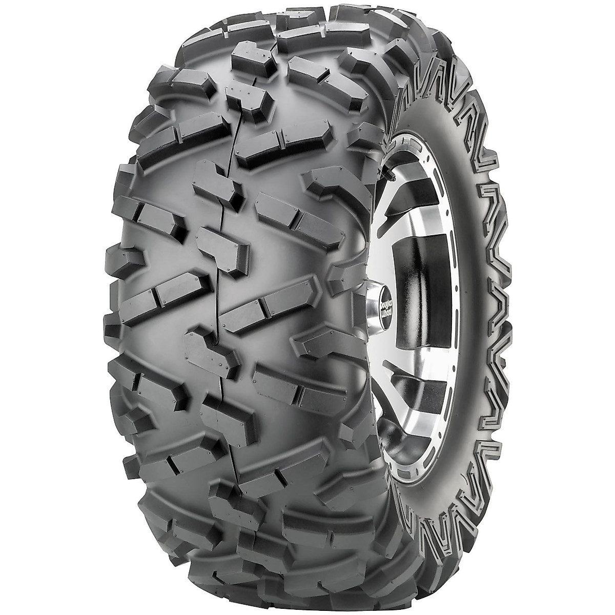 Maxxis TM00705100 MU10 Bighorn 2.0 Rear Tire - 28x9R14 (14)