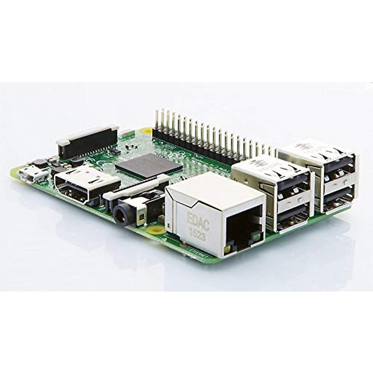 RASPBERRY PI 3 Model B