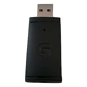 Logitech USB Replacement Receiver for Logitech Wireless Gaming Headset G933 New