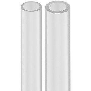 CORSAIR, Hydro X Series, XT Hardline, Satin, 12mm, Tubing