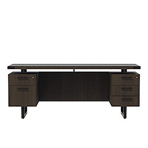 Safco Mirella Free Standing Credenza, BBB/BF
