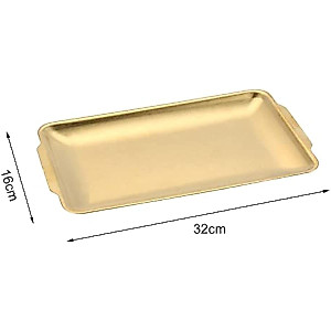 Stainless Steel Fruit Organizer Storage Rack for Outdoor Kitchen Bathroom