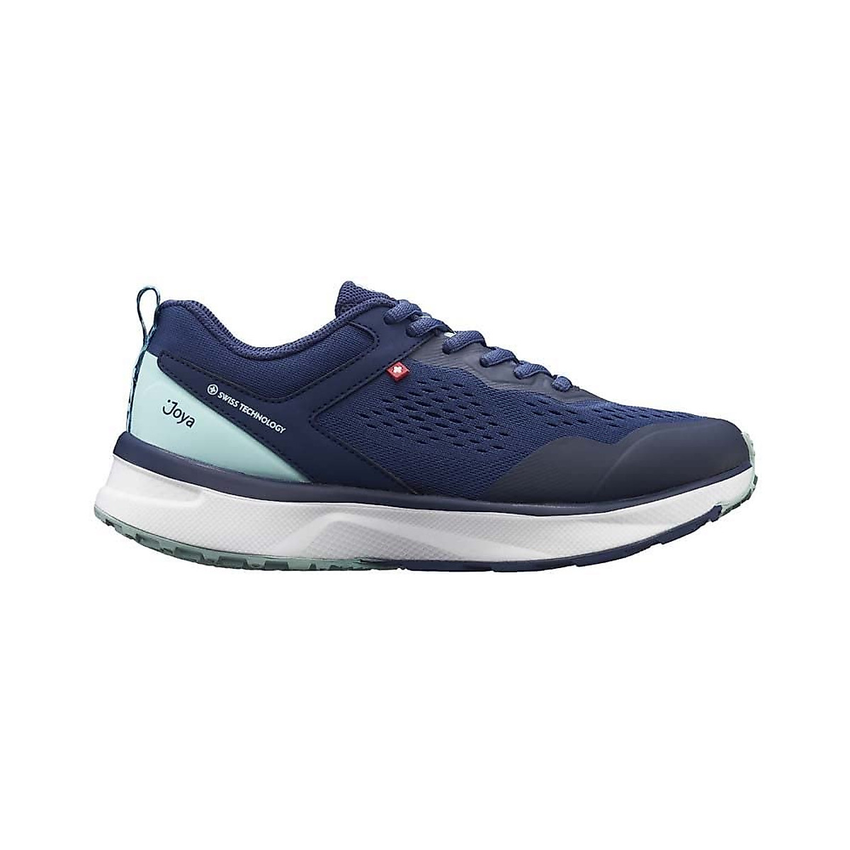 JOYA Veloce W Blue Women's Sneaker, 9.5 US