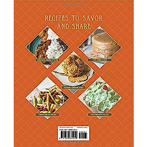 The Vintage Church Cookbook: Classic Recipes for Family and Flock