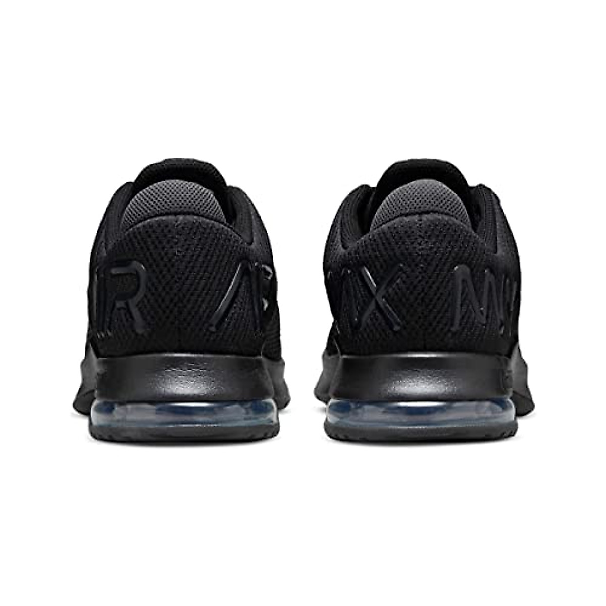 Nike Men's Cross Training, Black Black Anthracite, 11.5 US