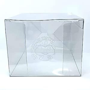 Britney Spears - Circus [Chase] Funko Pop with Protector Bundle – Includes Rocks: Britney Spears - Circus Pop #262 Chase Version with Blue Salamander Emporium Plastic Protector Case