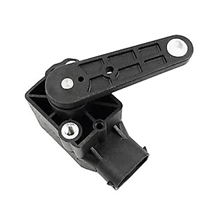 LVTFCO Car Headlight Level Body Height Sensor 8622446 30645605 30782822 Fit for Volvo S60 S80 V70 Xc 2001 2002 2003 2004 2005-2007