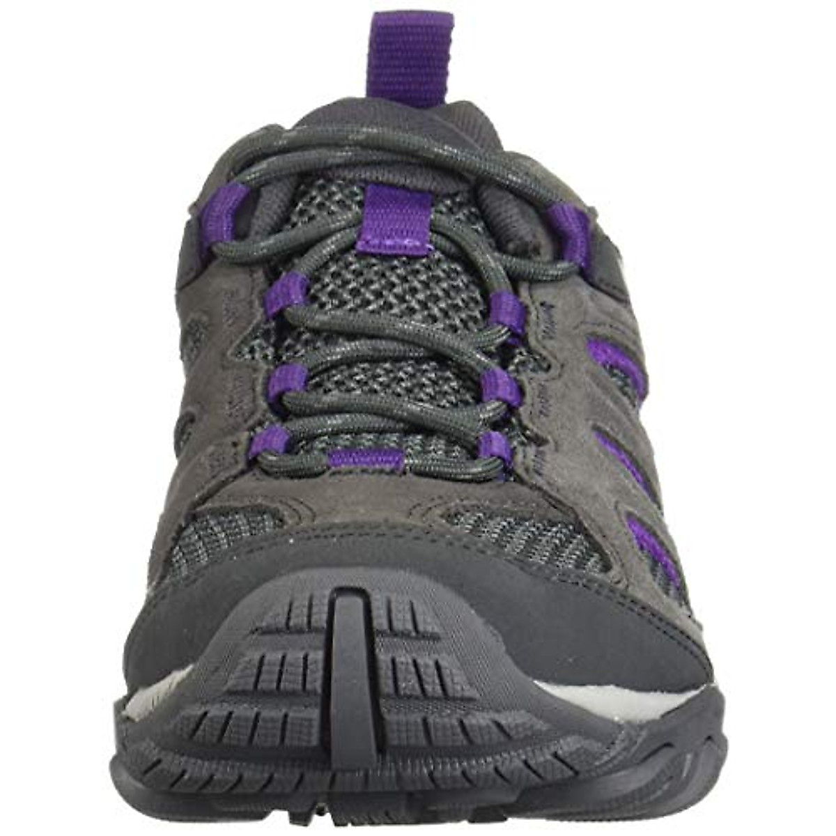 Merrell Women's Yokota 2 Hiking Shoe, Granite, 8