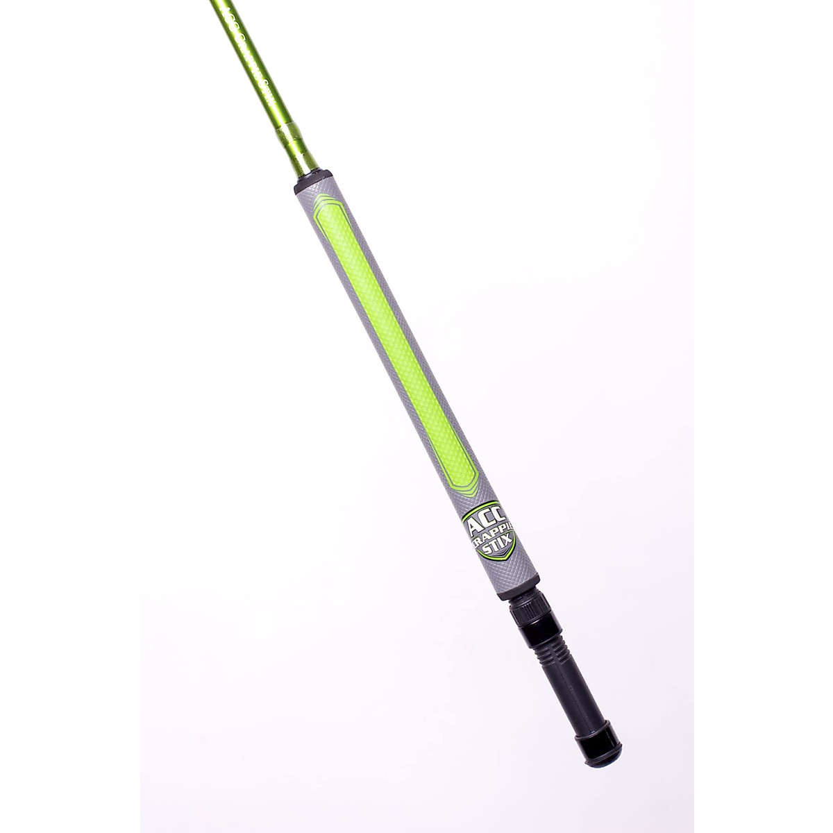 ACC Crappie Stix Acc Super Grip Rods 10' Mid Seat