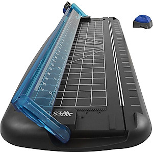 Westcott 12" Multi-Purpose Personal Trimmer