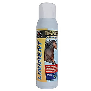 Banixx Premium Liniment
