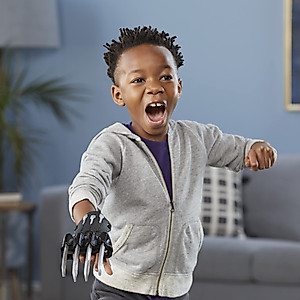 Black Panther Slash Claw