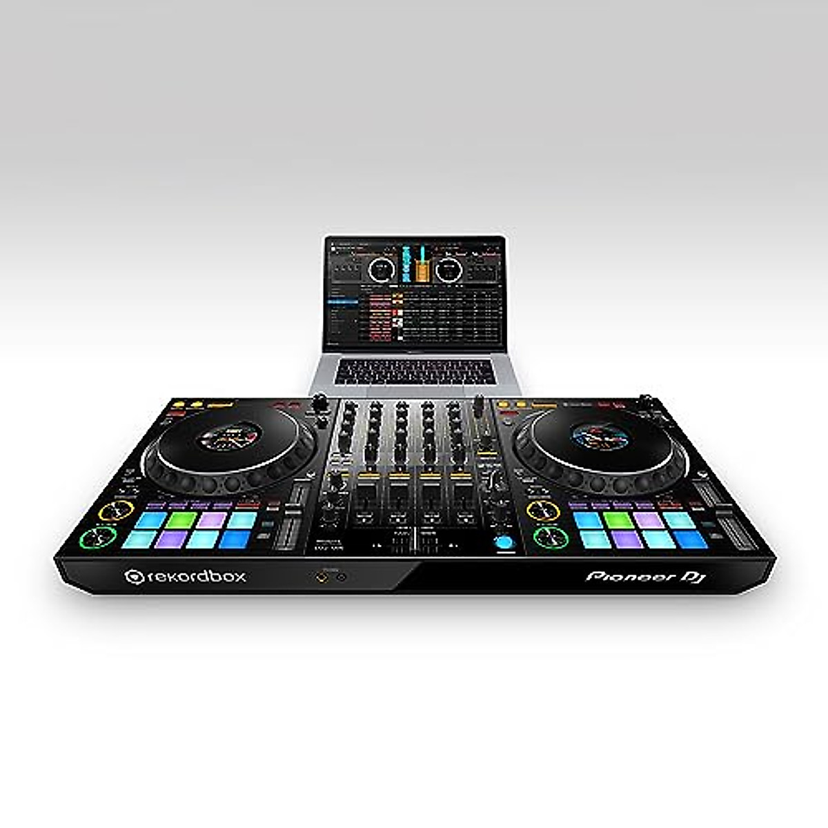 Pioneer DJ DDJ-1000 4-Deck Rekordbox DJ Controller