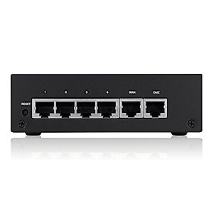 Linksys Business LRT224 Dual WAN Gigabit VPN Router