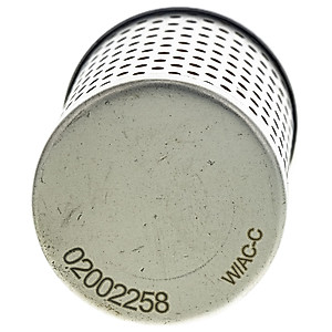 CUB CADET 02002258 Hydraulic Filter Tank M48 M54 M60 M72 S6031 S7237 Recon 48 60