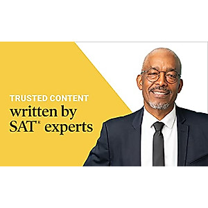 7 SAT Practice Tests 2023 + Online Practice (Barron's SAT Prep)
