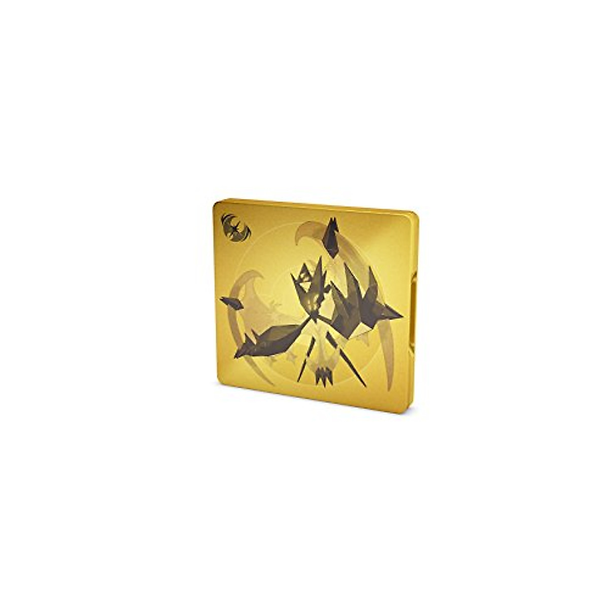 Nintendo 3DS Pokemon Ultrasonne Ultra Dual Edition