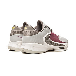 Nike Mens Zoom Freak 4 DJ6149 002 Sweet Beet - Size 10.5