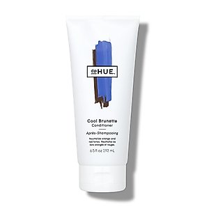 Dphue Cool Brunette Conditioner 8.5 Oz Conditioner, 8.5 Oz