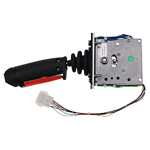 Solarhome Joystick Controller 1600268 for Scissor Lift JLG 1532E2 1932E2 2032E2 2632E2 2646E2 3246E2