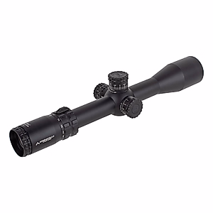 Primary Arms SLX 4-16X44mm FFP Rifle Scope - Illuminated ARC-2-MOA Reticle