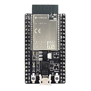 ESP32-DevKitC-VE Development Board