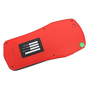 Graigar ZD322 Portable Integrated Steel Bar Scanner Concrete Protective Layer Tester Rebar Detector