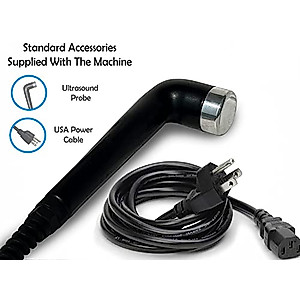 Home Use 3 M Gvz Comfortable Machine : RAD-IUM 3