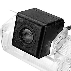 for Nissan Altima/Latio/Tiida Sedan/Maxima/Teana Car Rear View Camera Back Up Reverse Parking Camera/Plug Directly HD Camera