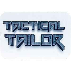 Tactical Tailor Sticker Pack