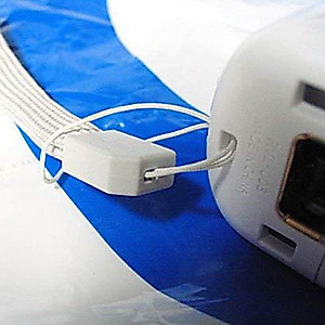 OSTENT 5 x Wrist Strap for Nintendo Wii Remote Controller DSi/DS Lite/3DS/PSP/DV Console