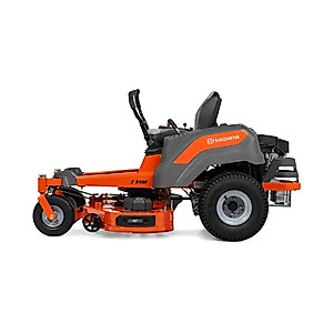 Husqvarna Z248F (48") 23HP FR691 Zero Turn Lawn Mower 970458901