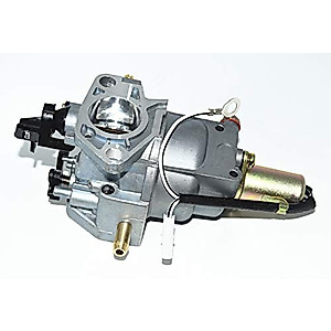 Partman Carburetor Compatible With MTD 951-12771A 751-12771 751-12771A 751-12823 951-12771 Lawn & Garden Equipment Engine Carb