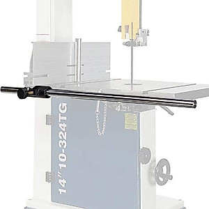 RIKON Power Tools 10-324 14" Open Stand Bandsaw