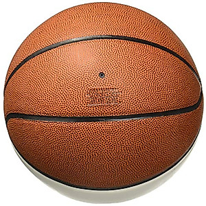 BSN Sports AUTOGRAPH BASKETBALL White, 29.5"