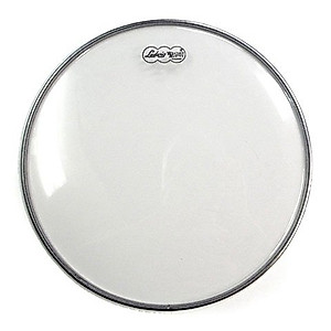 Ludwig C1114 Weather Master 14-Inch Clear X-Thin Bottom Snare Side Resonant Drumhead