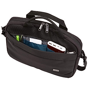 Case Logic Advantage 11.6" Attaché-Black