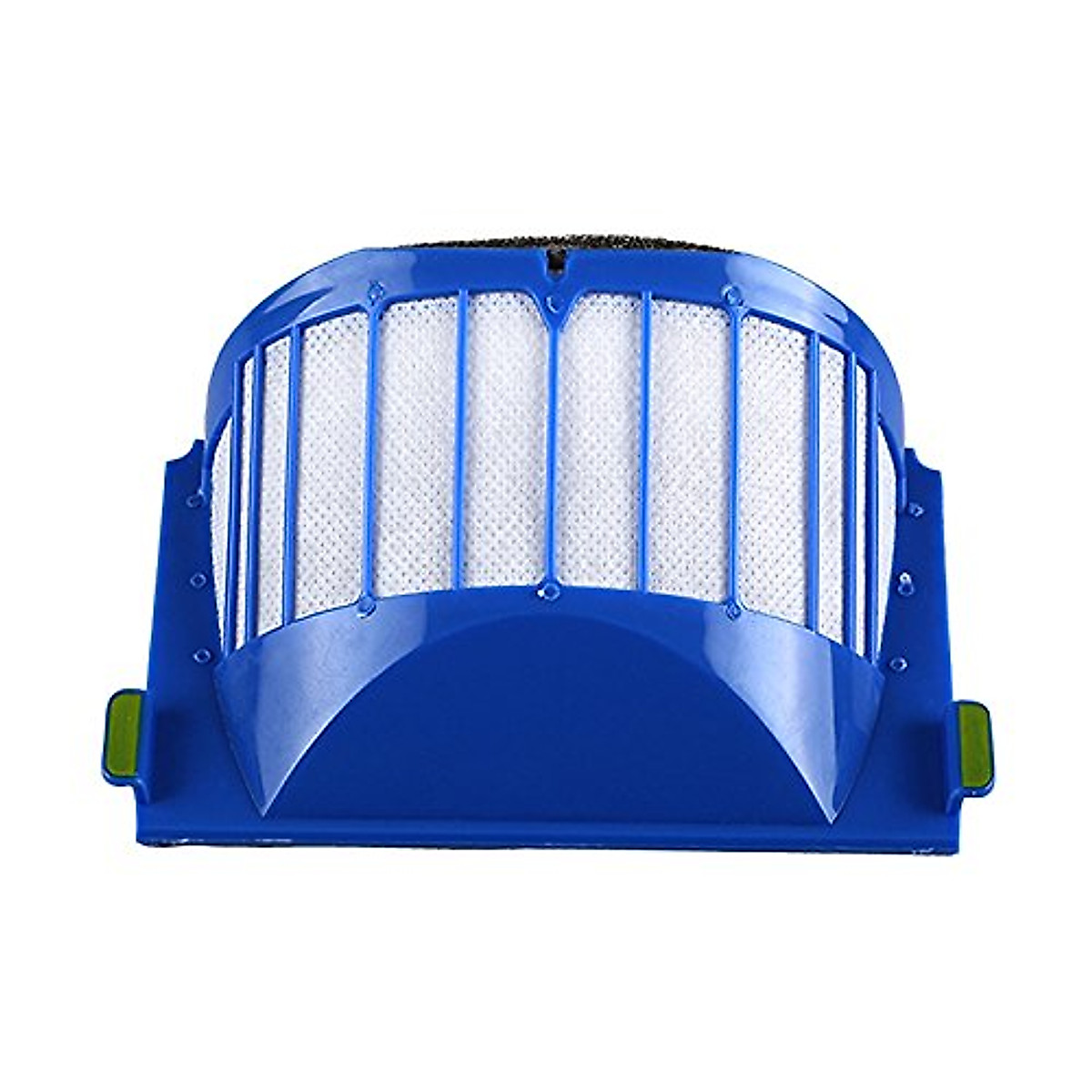 BettaWell Compatible with iRobot Roomba 600 Series 694 692 690 680 660 665 651 650 614 & 500 Series 595 585 564, Filter Side Brush Bristle Brush Flexible Brush