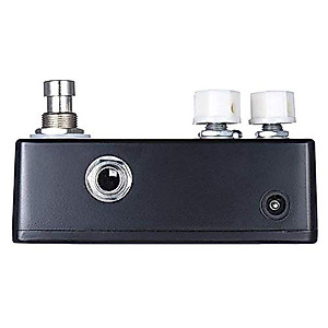 Alician Mosky Rat Distortion Mini Guitar Effect Pedal