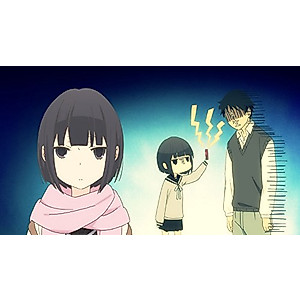 Tanaka-kun Is Always Listless