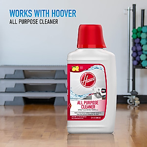 HOOVER RESIDENTIAL VACUUM Hoover ONEPWR Cordle