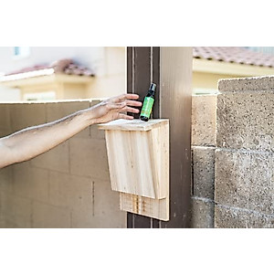 Bat House Attractant-Attract Bats to Your Bat House