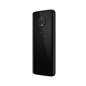 Moto G7 – Unlocked – 64 GB – Ceramic Black (US Warranty) - Verizon, AT&T, T-Mobile, Sprint, Boost, Cricket, & Metro