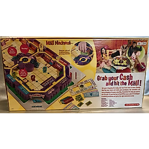 Hasbro Gaming Mall Madness for Children ages 8 to 14