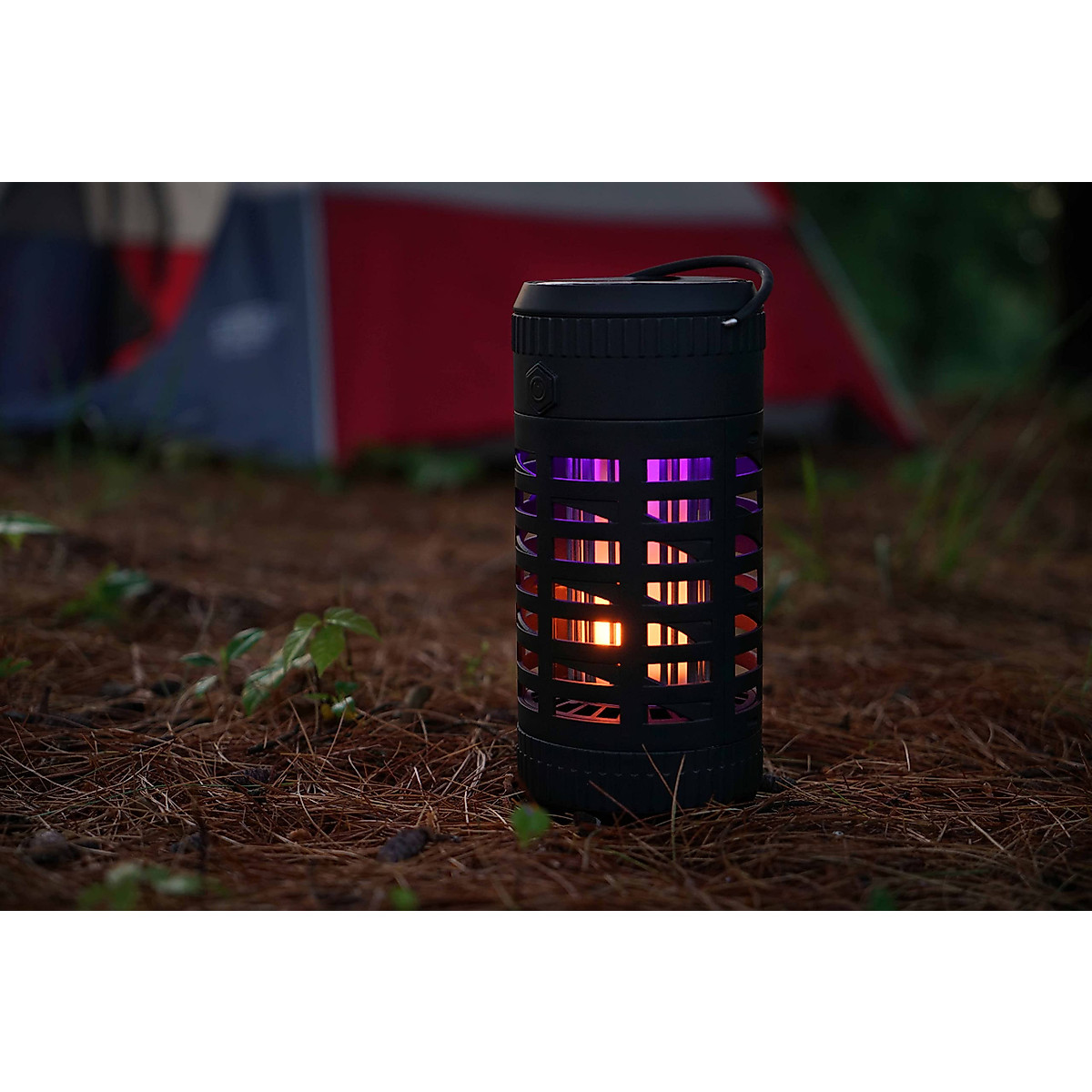 PIC Portable Insect Killer Lantern​ - 2 Pack