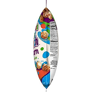 Cinnamon Toast Crunch Popcorn Snack, Cinnadust Glaze, 7 oz