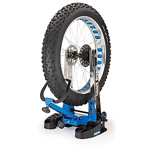 TSB-4.2 - Tilting Truing Stand Base for TS-4.2